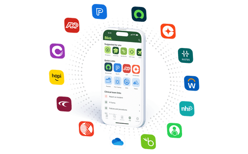 Digital Access | Blink